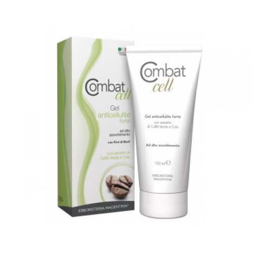 Gel Anticellulite Forte Erboristeria Magentina|crema anti cellulite